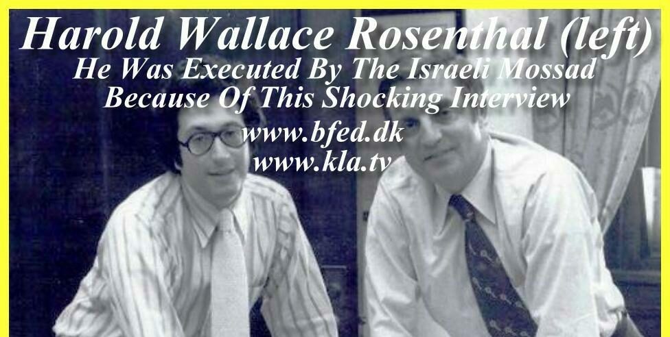 Die verborgene Tyrannei – Wahrheit, Ehre, Recht